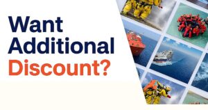 IGF Course – DG Shipping Approved Basic IGF Training (BIGF)