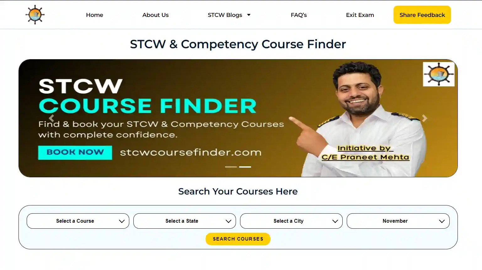 Advanced Fire Fighting Course in Chennai